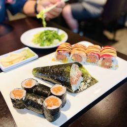 MR TOKYO JAPANESE RESTAUARNT - Updated June 2025 - 198 Photos & 56 ...