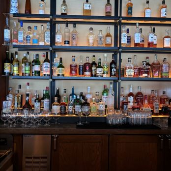 THE FULTON BY JEAN-GEORGES - Updated August 2024 - 1349 Photos & 494 ...