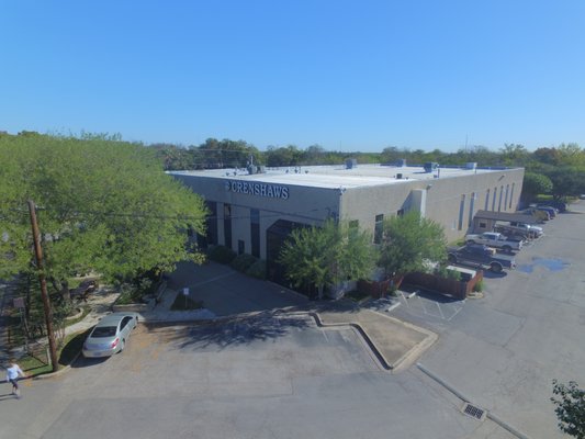 CRENSHAW ATHLETIC CLUB - Updated 2024 - 33 Reviews - 5000 Fairview Dr ...