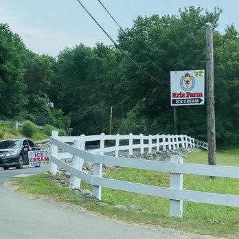 KRIZ FARM ICE CREAM - Updated September 2025 - 48 Photos & 17 Reviews ...