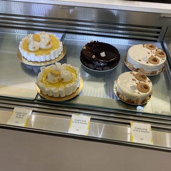 YANN HAUTE PATISSERIE - Updated January 2026 - 232 Photos & 114 Reviews ...