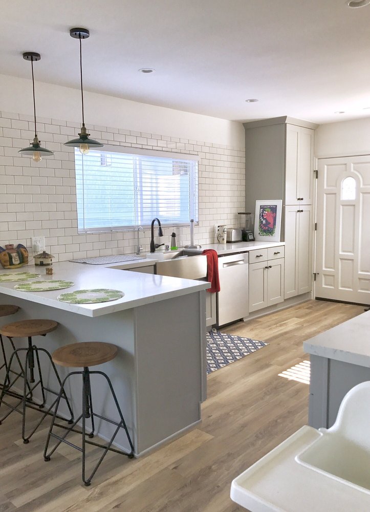 SANZ CONSTRUCTION - Updated December 2025 - 81 Photos & 27 Reviews ...