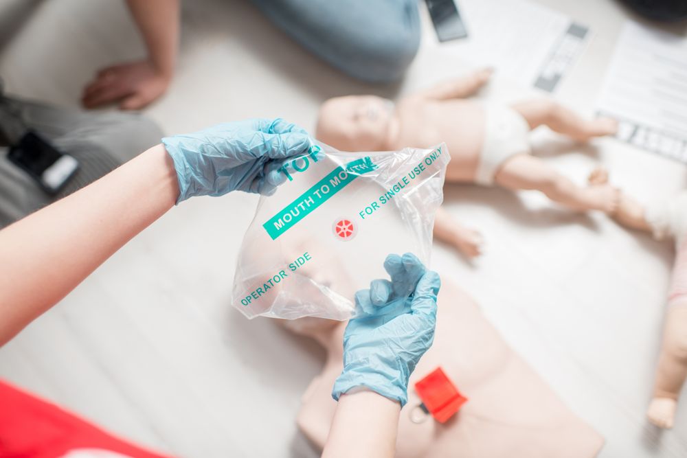 ACLS EDU - NEW YORK - 521 5th Ave, New York, New York - CPR Classes ...