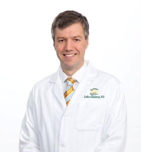 LUKE CHESNEY, MD - 1924 Pinnacle Pointe Way, Knoxville, Tennessee ...