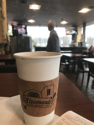 ALTOMONTE’S ITALIAN MARKET & BAKERY - 217 Photos & 146 Reviews - 856 N ...