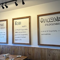 LOCAL GREEK - Updated January 2026 - 645 Photos & 389 Reviews - 44 ...