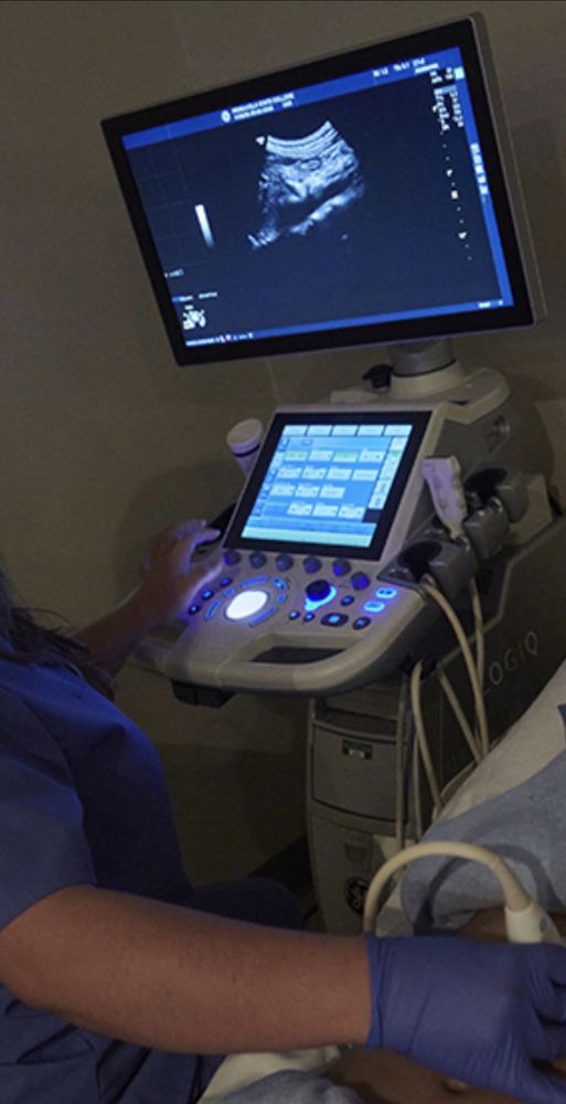 NEW IMAGE ULTRASOUND - Updated June 2026 - 746 N Main St, Corona ...