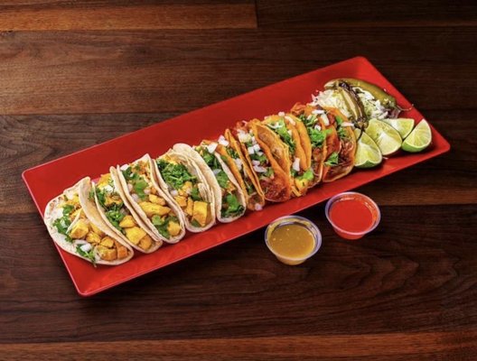 FUSION TACOS - Updated October 2025 - 13 Reviews - 1 Country Club Dr ...