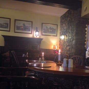 LAIRHILLOCK INN & RESTAURANT - Updated December 2025 - Netherley ...