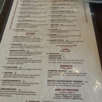 TACO GUILD - Updated December 2024 - 2883 Photos & 2976 Reviews - 546 E ...