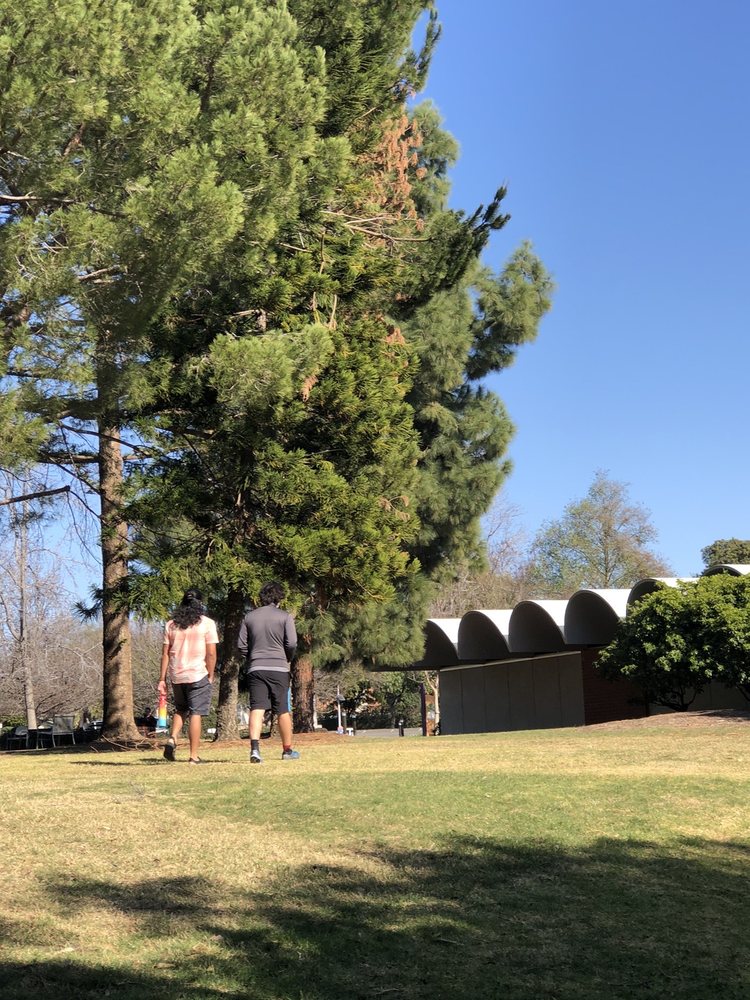 CAL LUTHERAN UNIVERSITY PEARSON LIBRARY - Updated February 2025 - 60 W ...