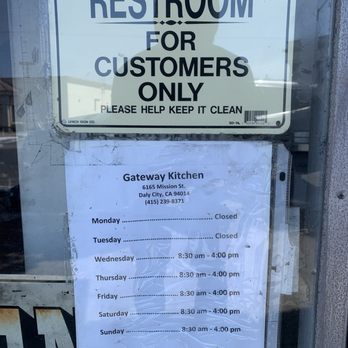 GATEWAY KITCHEN - Updated February 2025 - 427 Photos & 478 Reviews ...