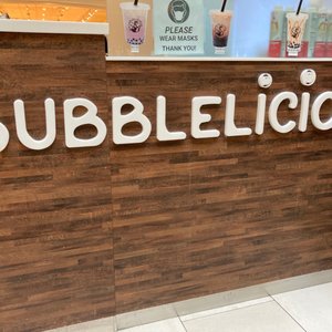 BUBBLELICIOUS - Updated November 2024 - 12 Photos & 27 Reviews - 2500 N ...
