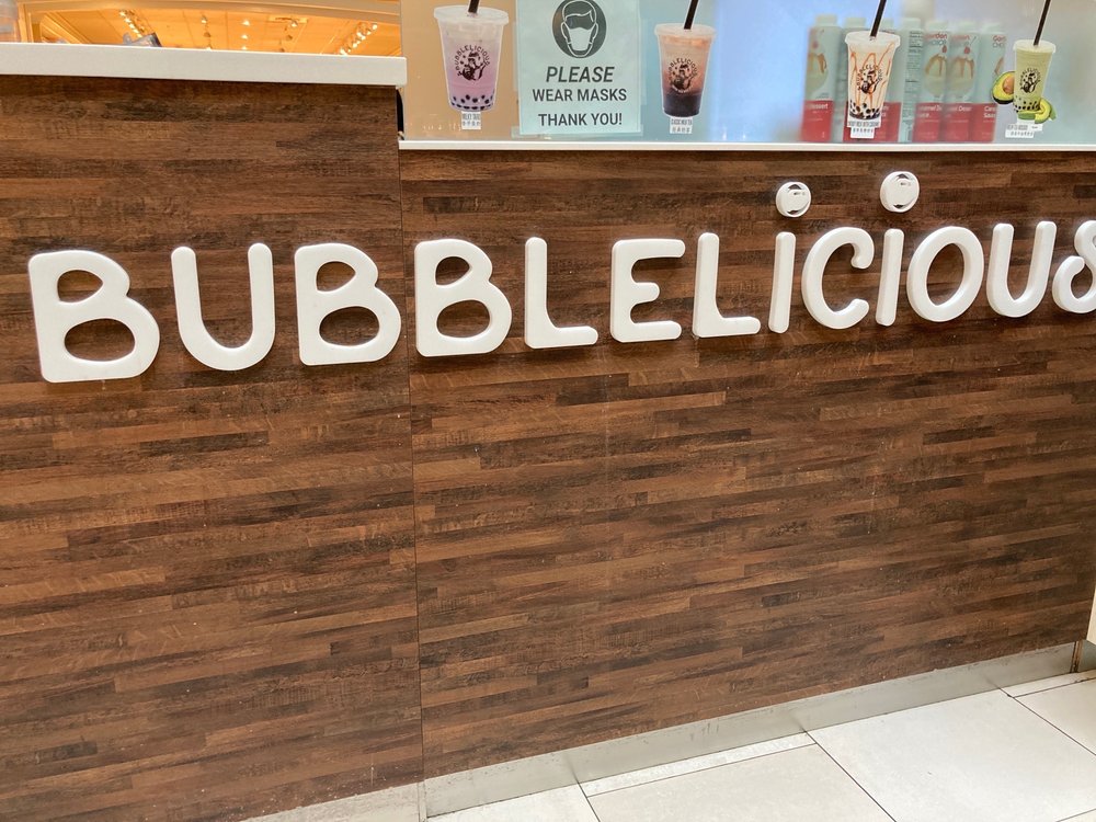 BUBBLELICIOUS - Updated November 2024 - 39 Photos & 41 Reviews - 5300 ...