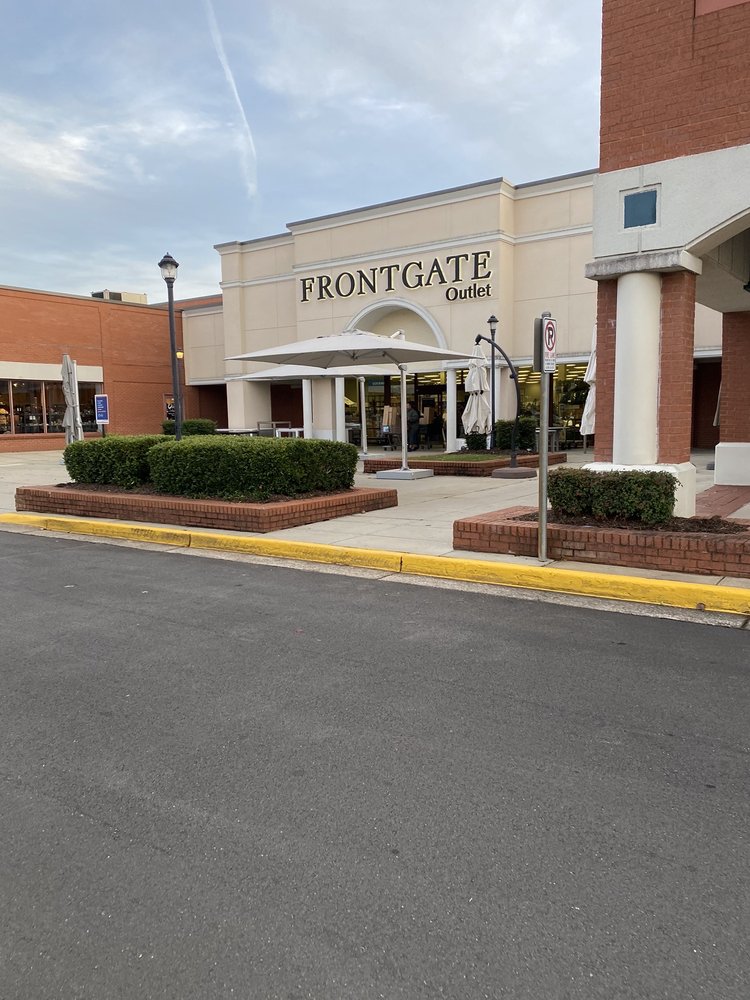 FRONTGATE OUTLET - Updated October 2025 - 15 Reviews - 1425 Market Blvd ...