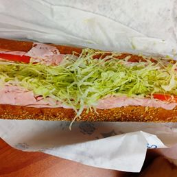 MARINUCCI’S DELI - MAYFAIR - Updated July 2025 - 177 Photos & 207 ...