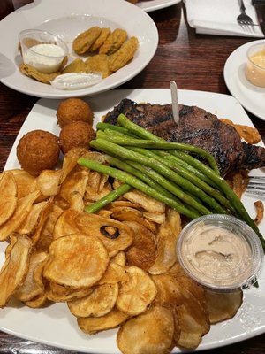 13 BONES - 139 Photos & 207 Reviews - 502 S Andy Griffith Pkwy, Mount ...