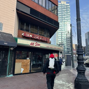 ALL STAR CAFE - Updated December 2025 - 87 Photos & 155 Reviews - 1500 ...