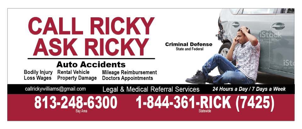 CALL RICKY ASK RICKY - Updated August 2025 - 13 Photos - 5508 N 50th St ...