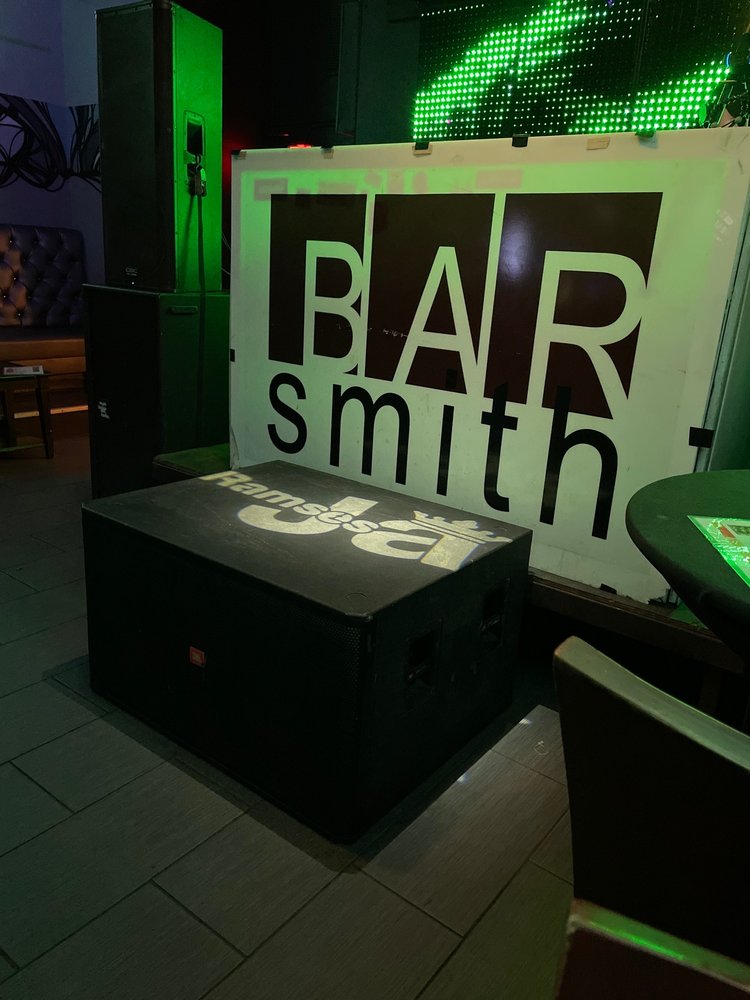 BAR SMITH - 90 Photos & 145 Reviews - 130 E Washington St, Phoenix, AZ ...