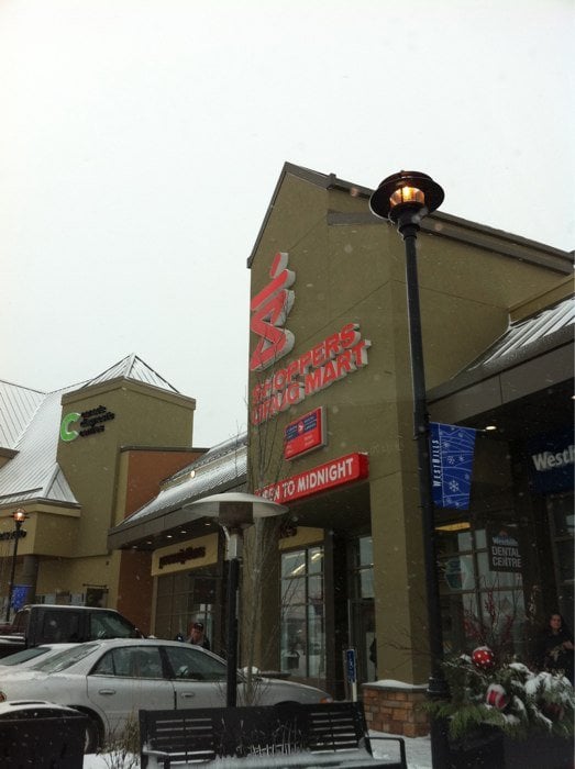 SHOPPERS DRUG MART - Updated May 2026 - 216 Stewart Green SW, Calgary ...