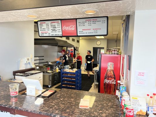 SESPE BURGER - Updated December 2025 - 68 Photos & 68 Reviews - 8252 ...