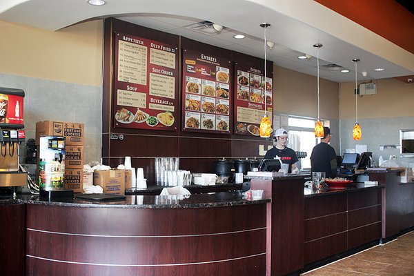 RICE EXPRESS - Updated June 2024 - 35 Photos & 99 Reviews - 2609 W ...