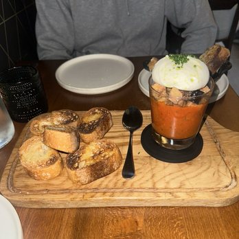 MESSINA - Updated June 2025 - 245 Photos & 181 Reviews - 23 Mercer St ...