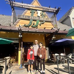 JJ’S FISH HOUSE - Updated December 2025 - 358 Photos & 501 Reviews ...
