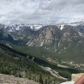 BEARTOOTH HIGHWAY - Updated September 2025 - 97 Photos & 35 Reviews ...