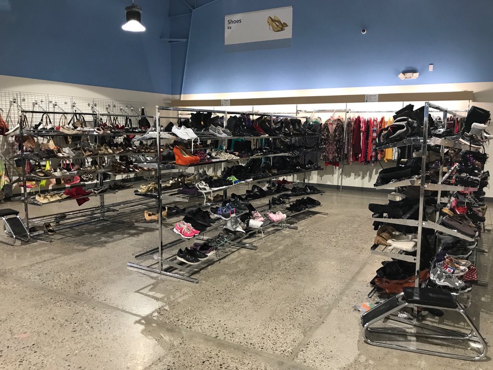 GOODWILL INDUSTRIES OF NEW MEXICO - FARMINGTON - Updated December 2025 ...