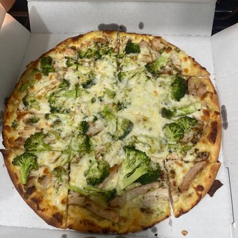 VILLA ROSA PIZZA KITCHEN - Updated August 2024 - 66 Photos & 105 ...