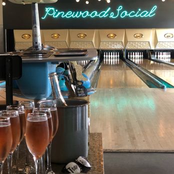 Pinewood Social - 1727 Photos & 1627 Reviews - Social Clubs - 33 ...