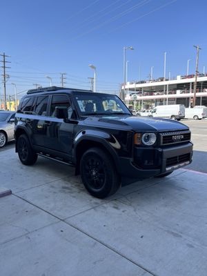 HAMER TOYOTA - Updated July 2024 - 385 Photos & 1669 Reviews - 11041 ...