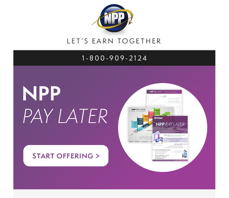 Business Financing: NATIONAL PAYMENT PROCESSING - Updated October 2024 ...