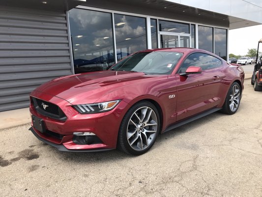 LAWRENCE HALL FORD - Updated January 2026 - 14 Photos - 2016 Commercial ...