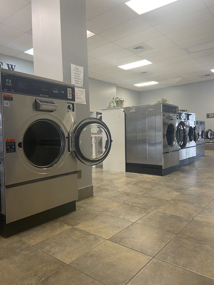 NEW GENERATION LAUNDRY & DRY CLEANERS - Updated February 2025 - 420 N ...