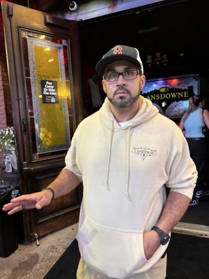 THE LANSDOWNE PUB - Updated September 2025 - 169 Photos & 463 Reviews ...