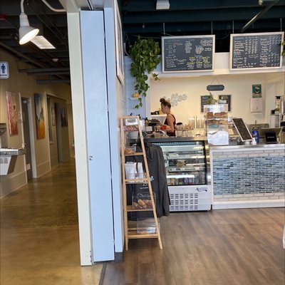 SILVER LINING CAFE - 23 Photos & 15 Reviews - 115 E Railroad Ave, Port ...