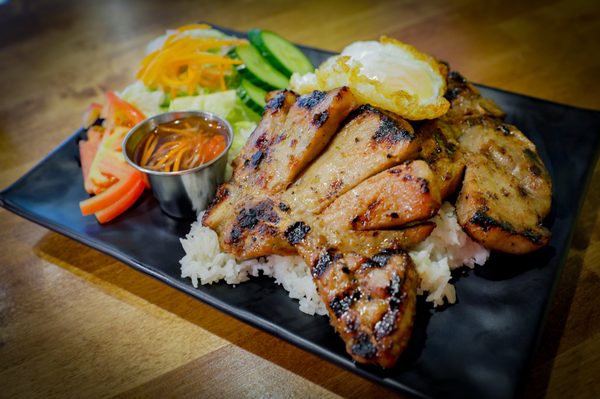 29 BISTRO PHO X THAI - Updated May 2026 - 142 Photos & 98 Reviews - 29 ...