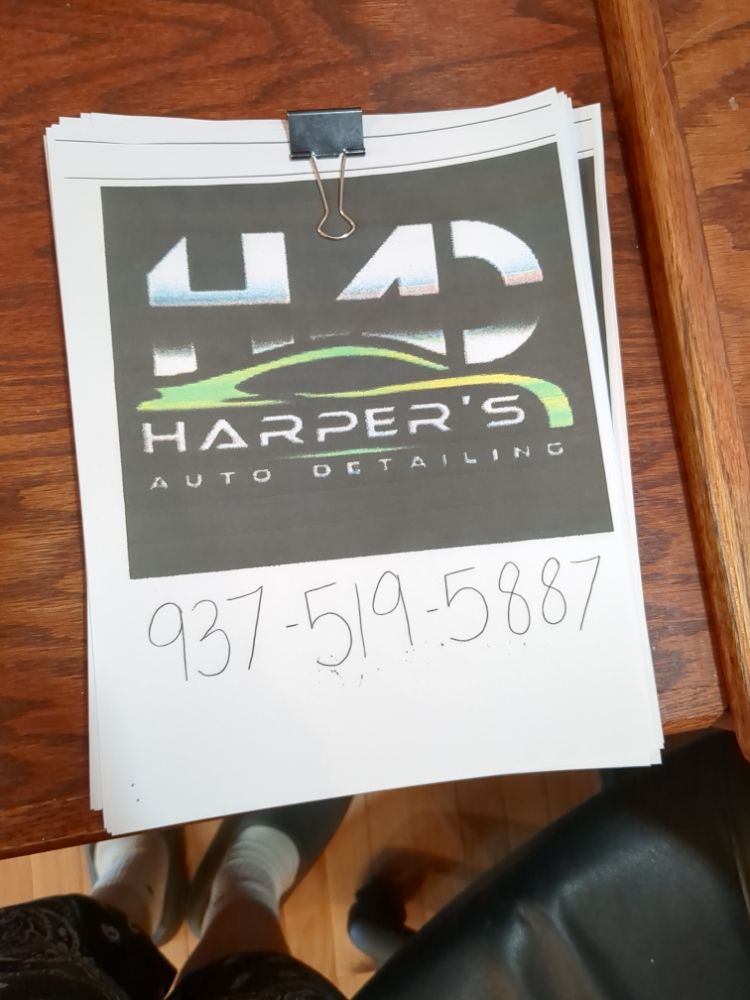 HARPER AUTO DETAILING - Updated January 2026 - Request a Quote - DAYTON ...