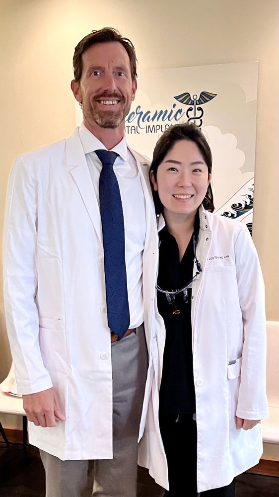 SHEPARD DELONG, DMD - LOTUS DENTAL WELLNESS - Updated January 2026 - 10 ...