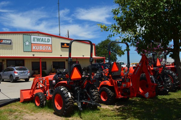 EWALD KUBOTA - Updated October 2025 - 26 Photos - 181 Business Lp N ...