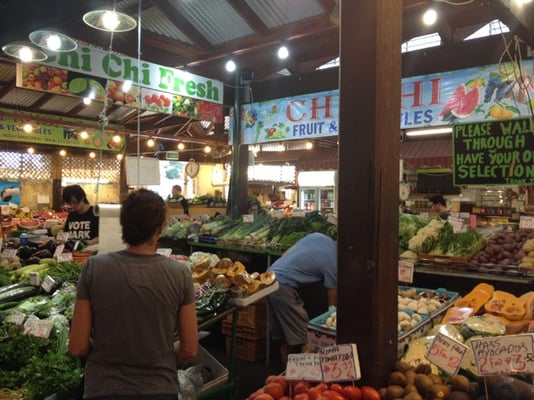 CHI CHI FRUIT AND VEG - Updated December 2024 - Cnr Henderson St & S ...