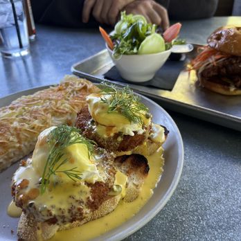 TOAST MURRIETA - 1325 Photos & 680 Reviews - 25401 Madison Ave ...