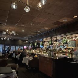 KEN STEWART’S GRILLE - Updated July 2025 - 120 Photos & 205 Reviews ...