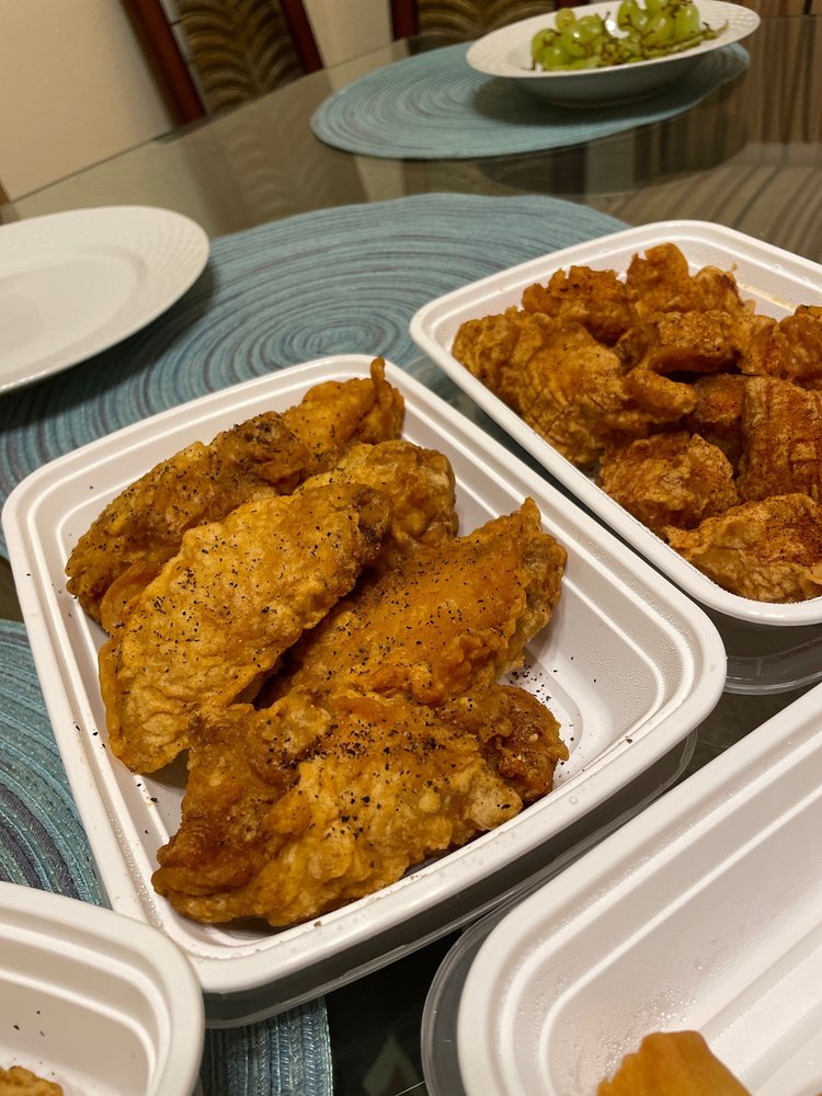 TRUE TASTE FRIED CHICKEN & BUBBLE TEA - Updated November 2025 - 99 ...