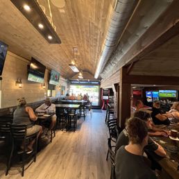 MINGO CREEK TAVERN - Updated July 2025 - 40 Photos & 18 Reviews - 2698 ...