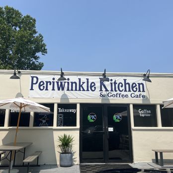PERIWINKLE KITCHEN - Updated September 2025 - 76 Photos & 60 Reviews ...