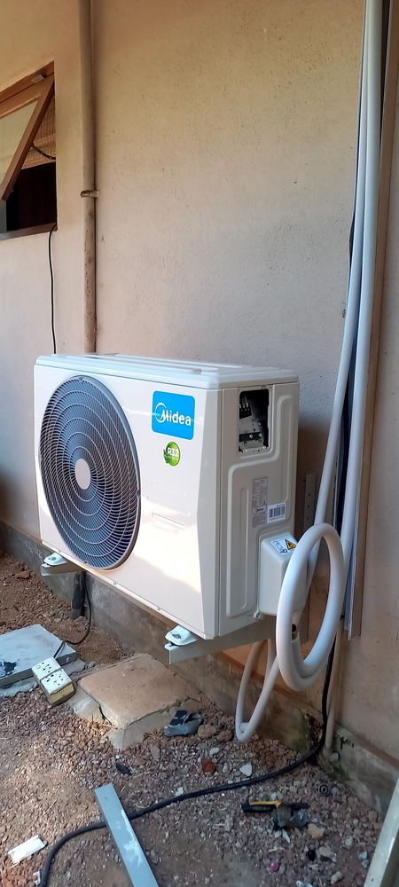 Torres Air Conditioning Service - Trusted Since 2024 - Updated July ...